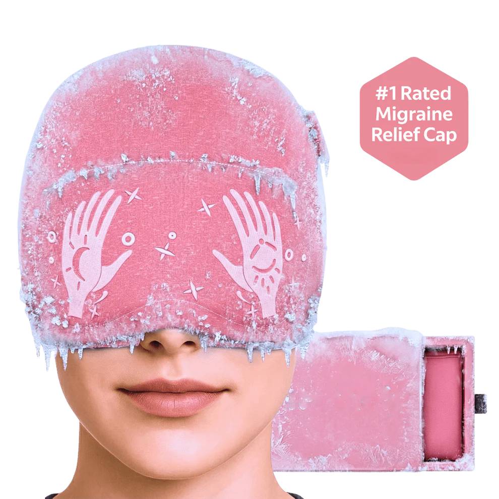 ThermaHalo 360° – ALORIA